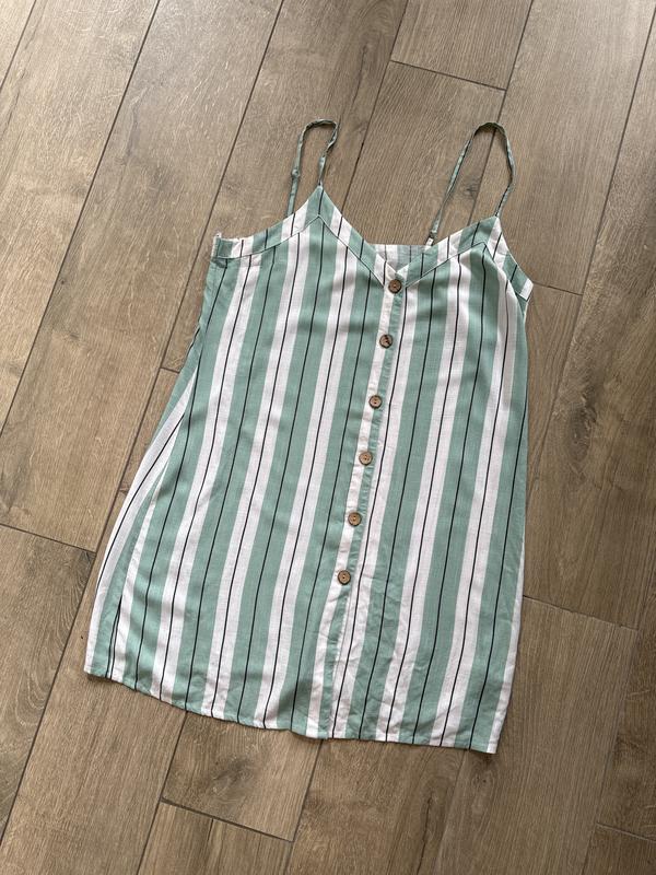 Сарафан сукня — ціна 45 грн у каталозі Сарафани Купити жіночі речі за доступною ціною на Шафі