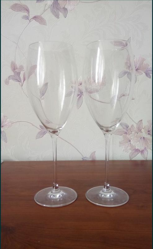 Келихи для вина — ціна 200 грн у каталозі Келихи і фужери Купити товари