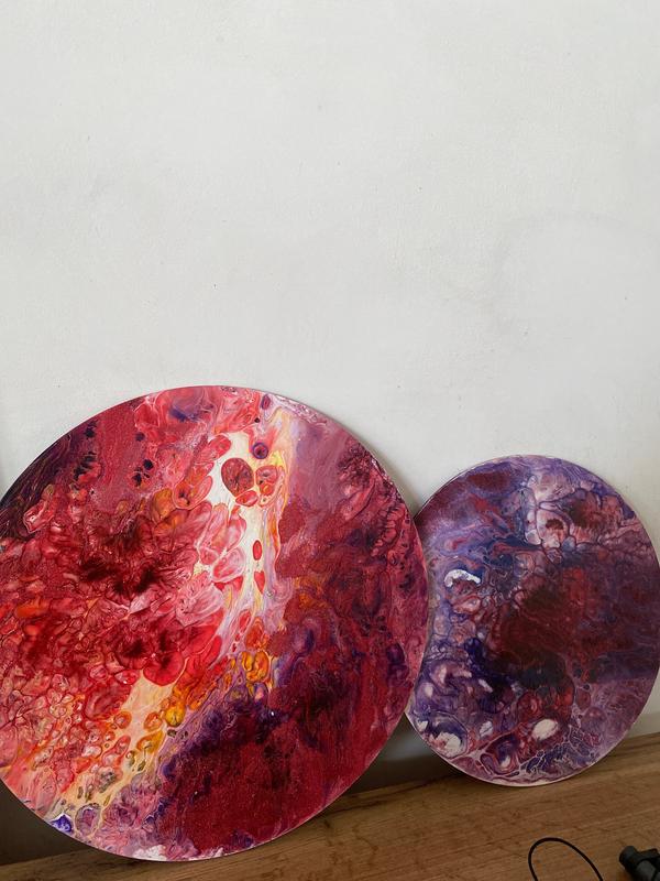 Картини — цена 150 грн в каталоге Бытовки и хозпостройки Купить товары для дачи и сада по