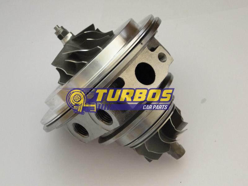 Картридж турбіни ауді — audi а4, а6. мотор 2.0b (bpj/axx). 53039700087 ...