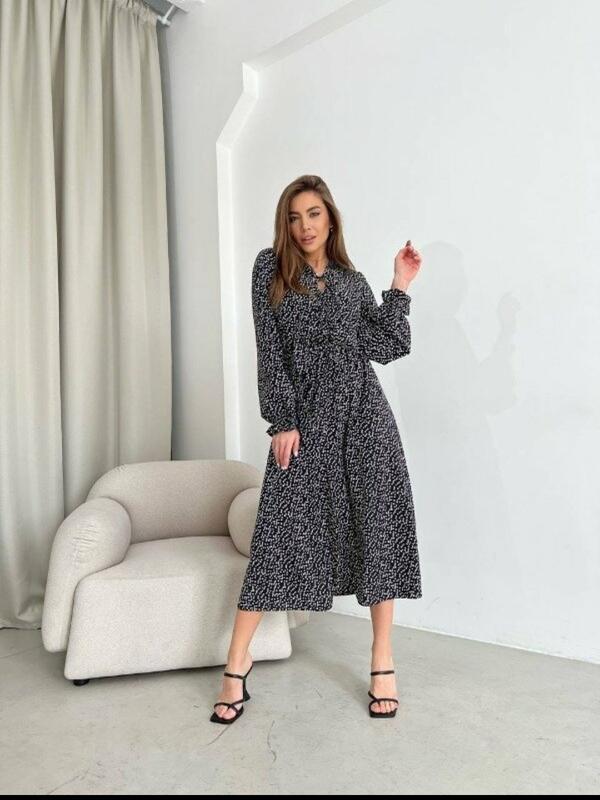 Сукня нова — цена 350 грн в каталоге Платья миди Купить женские вещи по доступной цене на Шафе