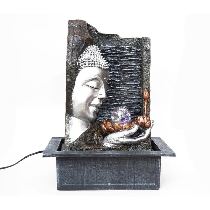 Статуетка настільний водоспад з полістоуну подарунок — ціна 2816 грн у каталозі Аксесуари