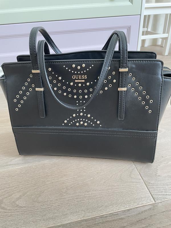 Сумка Guess — ціна 1000 грн у каталозі Сумки Купити аксесуари за доступною ціною на Шафі