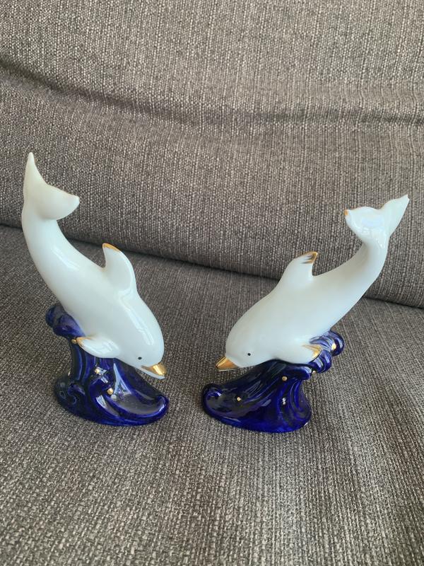 Статуетки — цена 100 грн в каталоге Статуэтки Купить товары для дома и быта по доступной цене на