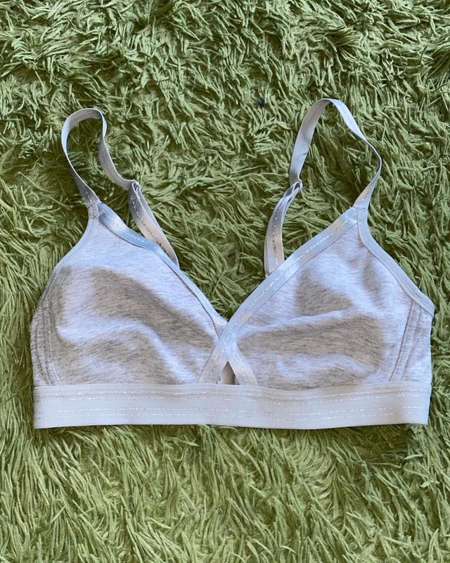 Топ бра — цена 155 грн в каталоге Бюстгальтеры Купить женские вещи по доступной цене на Шафе