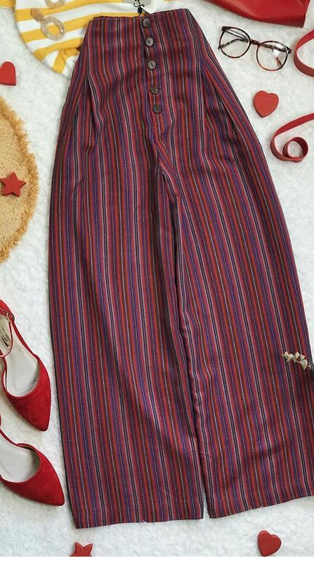 Кюлоти — ціна 450 грн у каталозі Брюки Купити жіночі речі за доступною ціною на Шафі Україна