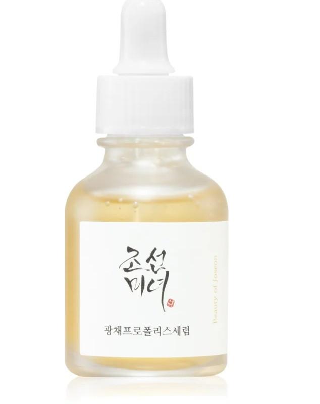 Активная сыворотка для сияния кожи beauty of joseon glow serum ...