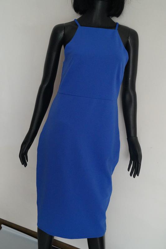 1 1 3 красиве і стильне плаття від Asos — ціна 200 грн у каталозі Сукні міді Купити жіночі речі