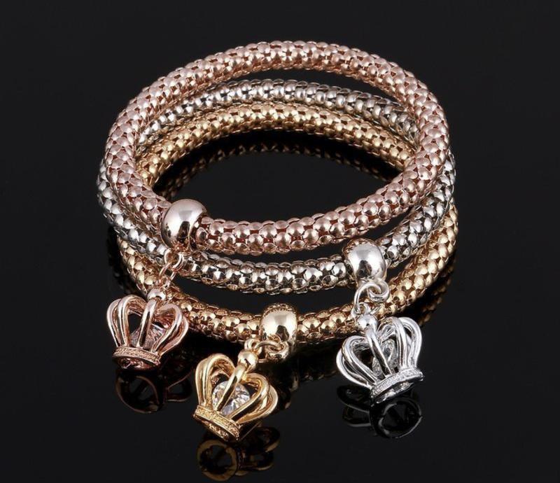 Браслет 🎀🛍️🪭🧿 — ціна 299 грн у каталозі Браслети Купити аксесуари за доступною ціною на Шафі