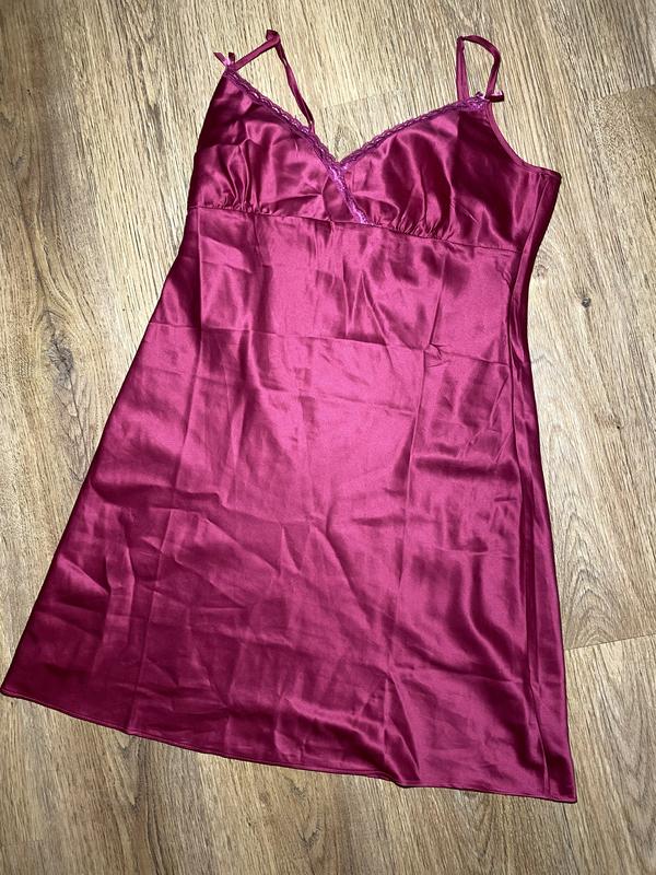 Ночнушка пеньюар — цена 146 грн в каталоге Пеньюары Купить женские вещи по доступной цене на