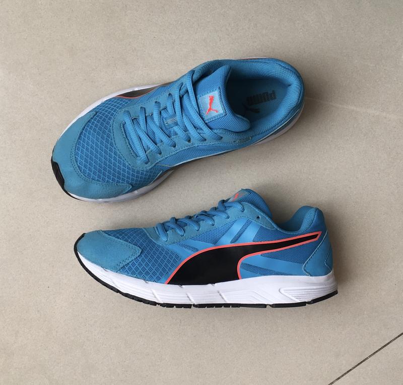 Кросівки puma (vietnam) оригінал — ціна 1000 грн у каталозі Кросівки ...