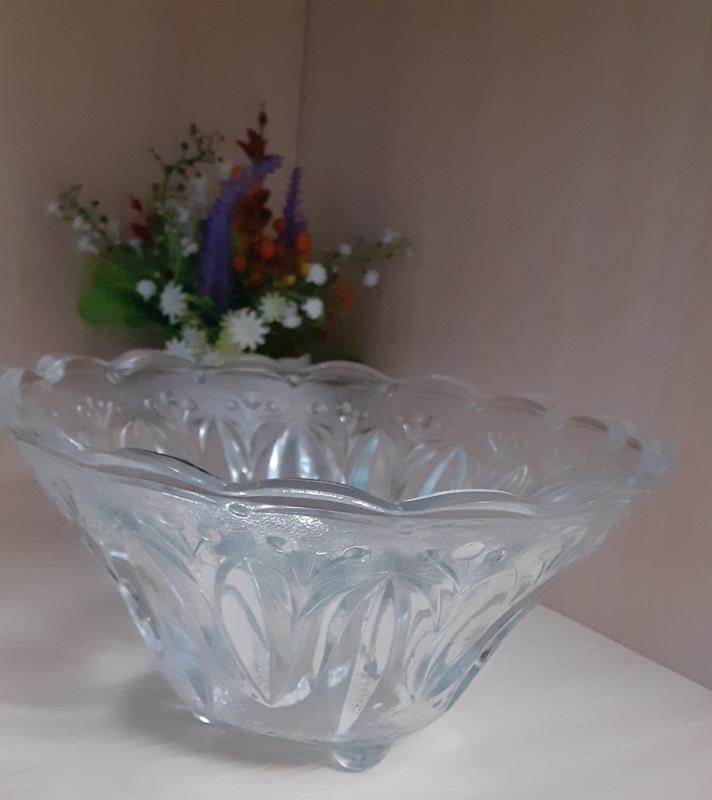 Ваза — ціна 50 грн у каталозі Фруктовниці Купити товари для дому та побуту за доступною ціною на