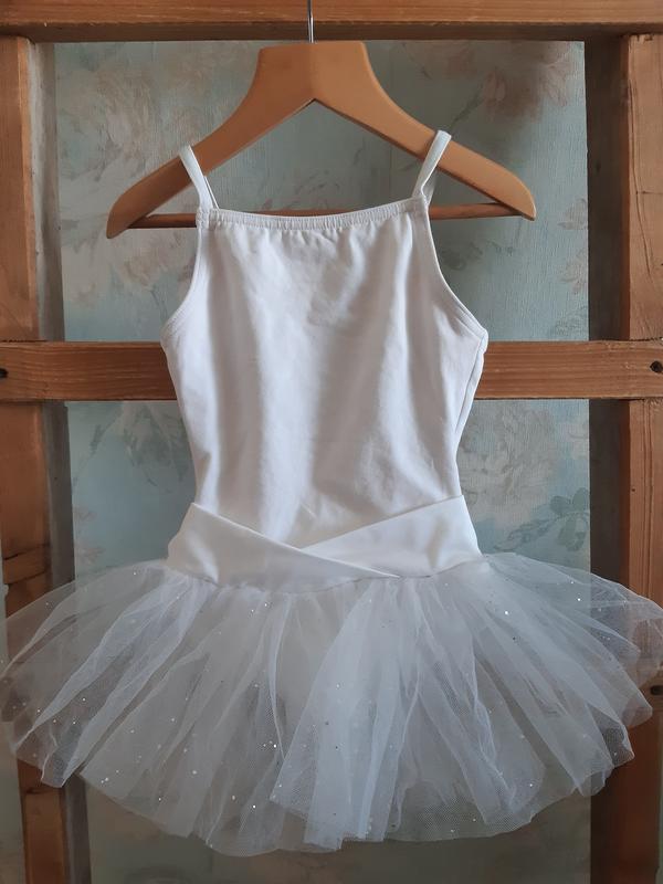 Купальник для танцев — цена 180 грн в каталоге Костюмы для танцев Купить детcкие вещи по