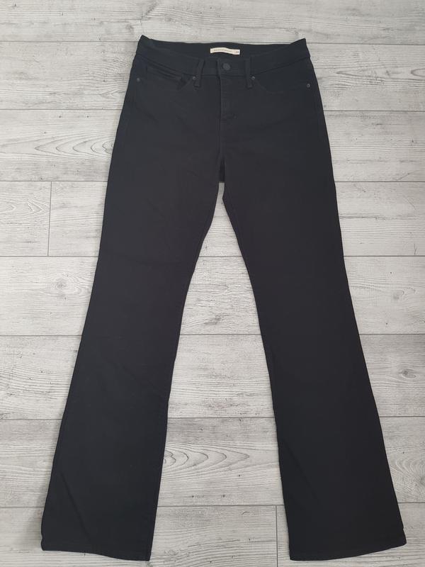 Базові джинси Levis — ціна 1299 грн у каталозі Джинси Купити жіночі речі за доступною ціною на