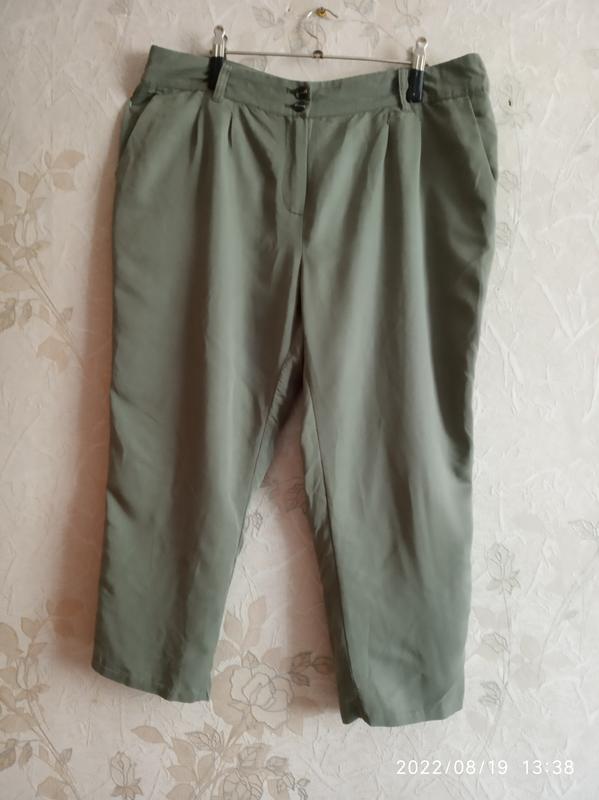 Красиві бриджі Yessica — ціна 135 грн у каталозі Бриджі Купити жіночі речі за доступною ціною на