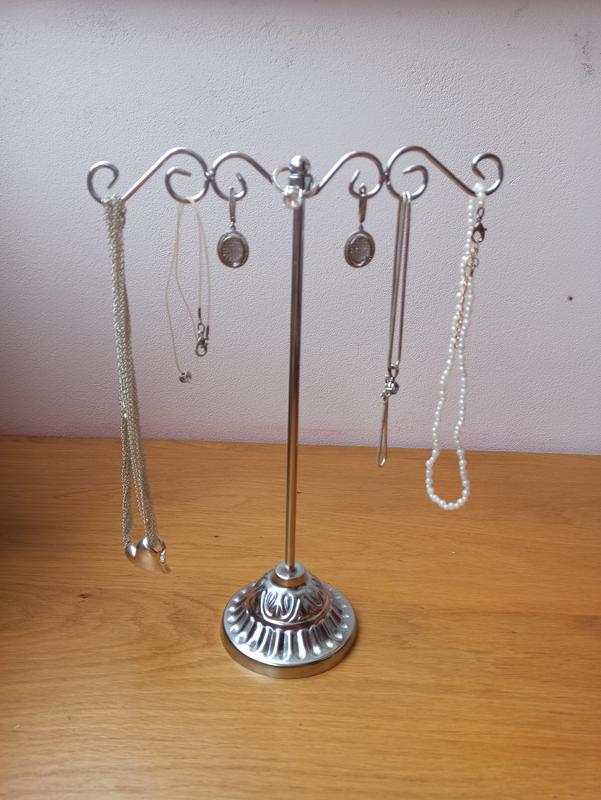 Тримач для аксесуарів — ціна 125 грн у каталозі Органайзери Купити товари для дому та побуту за