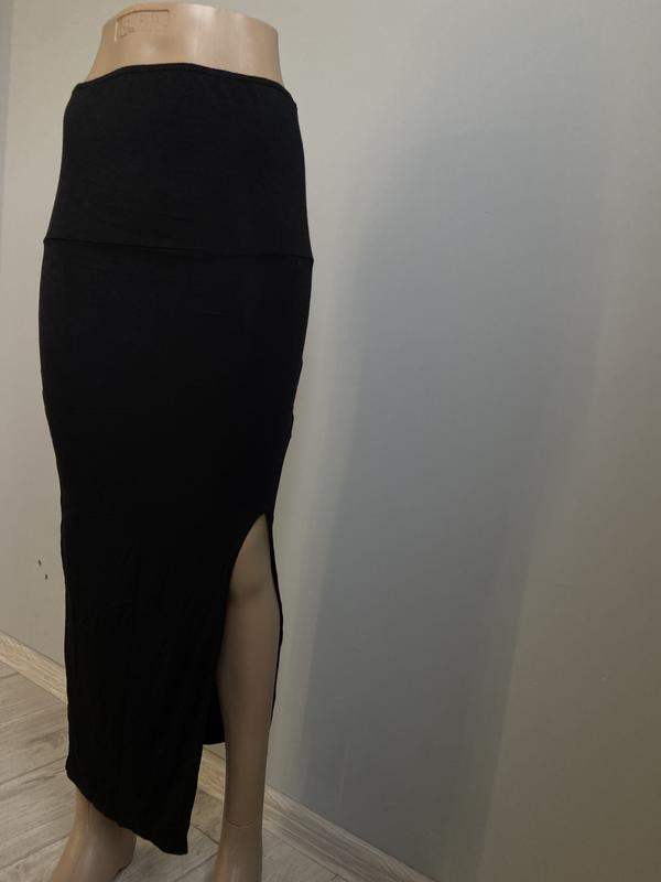 Юбка — ціна 199 грн у каталозі Міді спідниці Купити жіночі речі за доступною ціною на Шафі