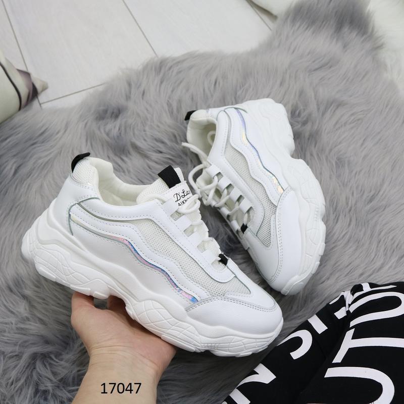 Кросівки — ціна 640 грн у каталозі Кросівки Купити жіночі речі за доступною ціною на Шафі