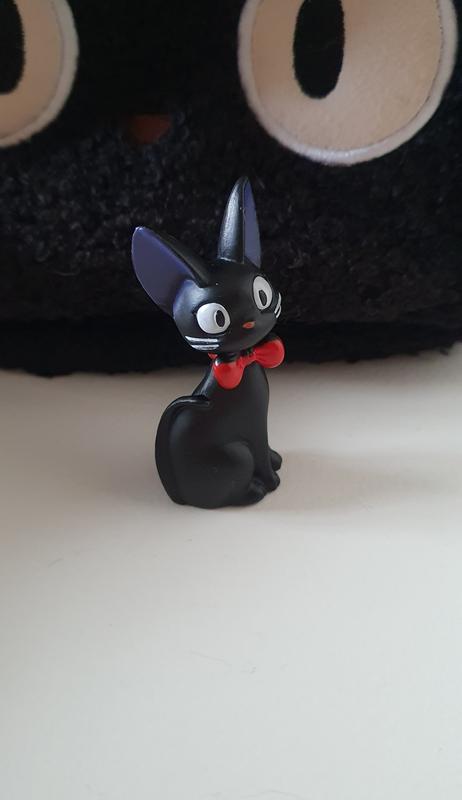 Фигурка кики джиджи — ціна 299 грн у каталозі Іграшкові фігурки Купити дитячі товари за