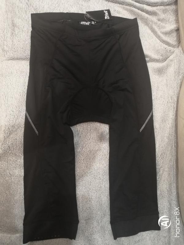 Вело шорты капри велосипедки мужские crivit pro — цена 480 грн в ...