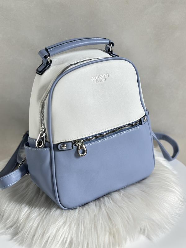 Рюкзак сумка — ціна 599 грн у каталозі Рюкзаки Купити аксесуари за доступною ціною на Шафі