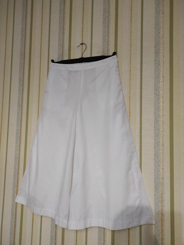 Штани кюлоти Mango — ціна 350 грн у каталозі Брюки Купити жіночі речі за доступною ціною на Шафі