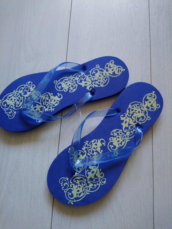 Вєтнамки — ціна 190 грн у каталозі Вєтнамки Купити жіночі речі за доступною ціною на Шафі