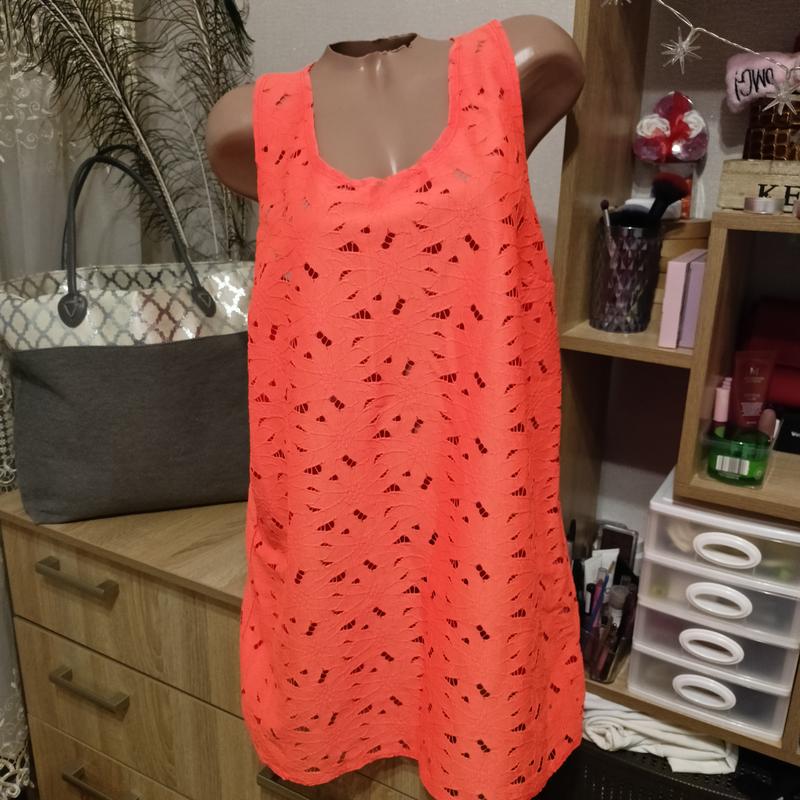 Пляжное платье сарафан — цена 200 грн в каталоге Сарафаны Купить женские вещи по доступной цене