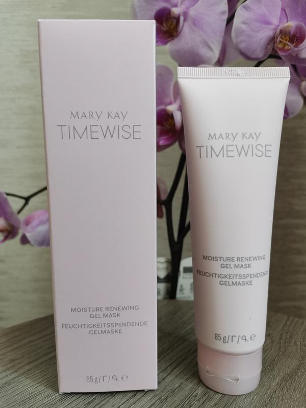 Увлажняющая маска гель Timewise мері кей Mary Kay — цена 540 грн в