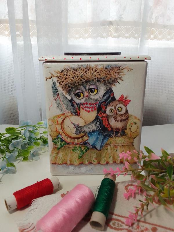 Україна — цена 800 грн в каталоге Шкатулки Купить товары для дома и быта по доступной цене на