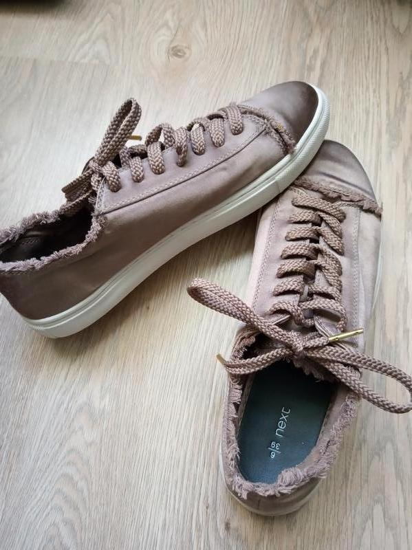 Кеди — цена 165 грн в каталоге Кеды Купить женские вещи по доступной цене на Шафе Украина