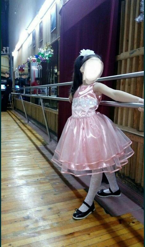 Платье нарядное сукня — ціна 190 грн у каталозі Сукні Купити дитячі речі за доступною ціною на