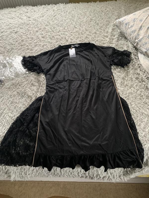 Святкова сукня — ціна 650 грн у каталозі Довгі сукні Купити жіночі речі за доступною ціною на