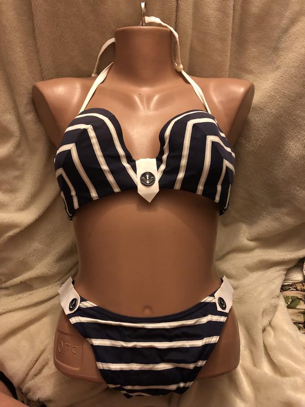 Купальник — цена 359 грн в каталоге Купальники Купить женские вещи по доступной цене на Шафе