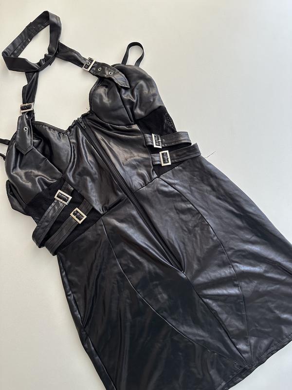 Сексі сукня — ціна 350 грн у каталозі Короткі сукні Купити жіночі речі за доступною ціною на