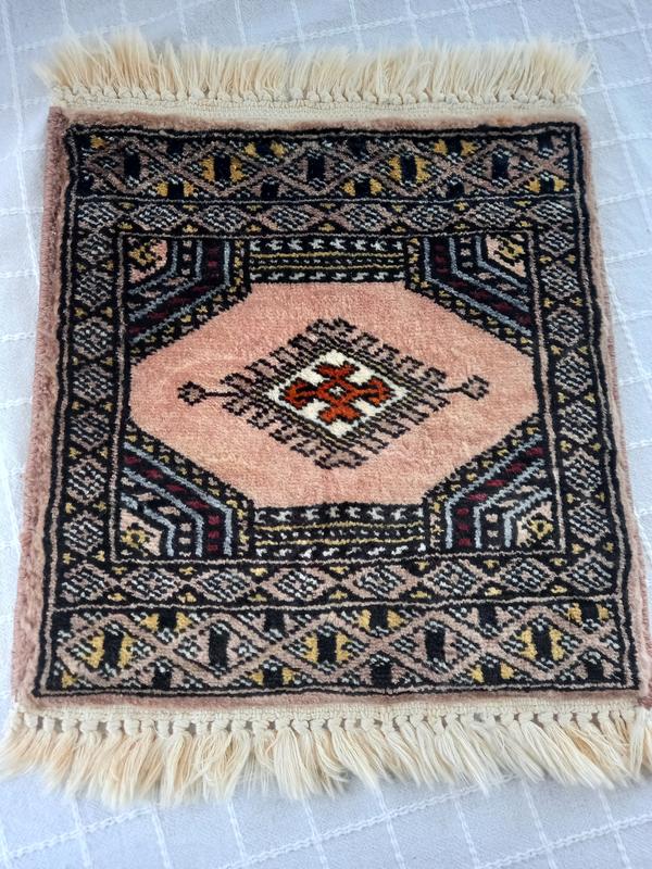 Вовняний килимок — ціна 900 грн у каталозі Килими Купити товари для дому та побуту за доступною