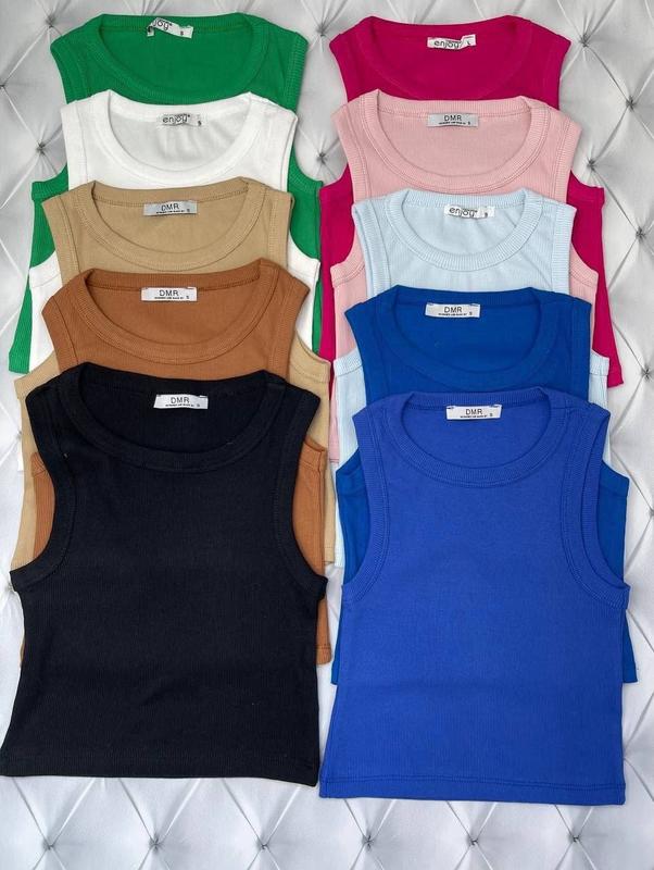 Украинской производитель — цена 390 грн в каталоге Топы Купить женские вещи по доступной цене на