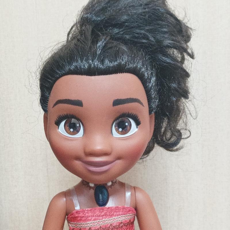 Моана ваяна Moana Disney — ціна 575 грн у каталозі Ляльки Купити дитячі