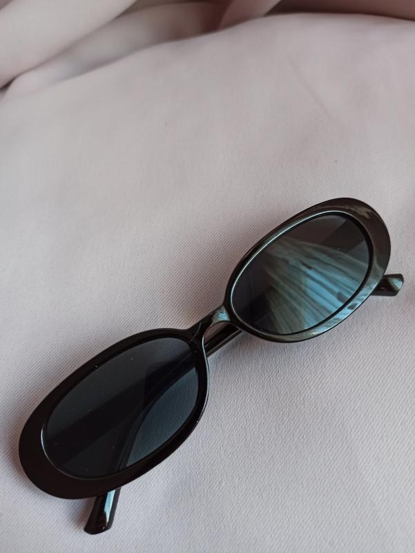 Очки окуляри — ціна 165 грн у каталозі Сонцезахисні окуляри Купити аксесуари за доступною ціною