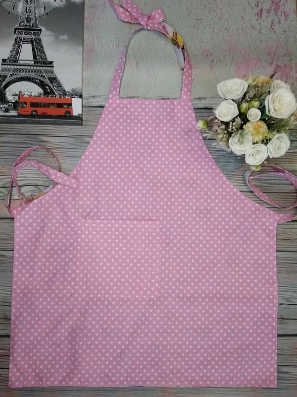 Фартух кухонний фартух — ціна 207 грн у каталозі Фартухи Купити товари для дому та побуту за