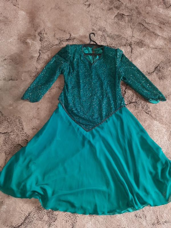 Ретро сукня — ціна 150 грн у каталозі Сукні міді Купити жіночі речі за доступною ціною на Шафі