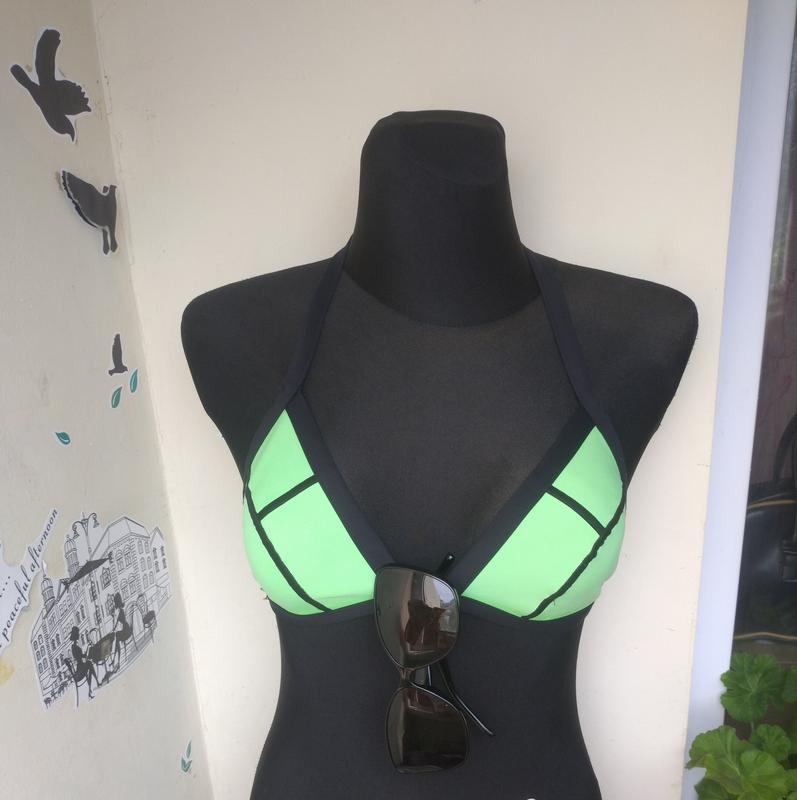 Купальник верх купальника — ціна 99 грн у каталозі Купальники Купити жіночі речі за доступною