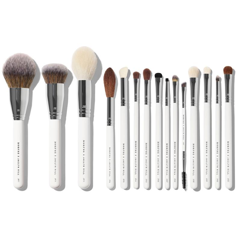 Morphe makeup store