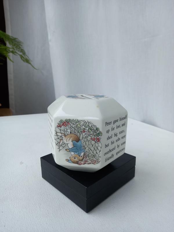 Копілка сейф Wedgwood — ціна 650 грн у каталозі Скриньки Купити товари для дому та побуту за