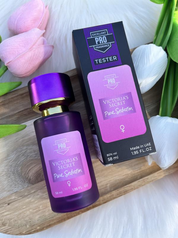 Парфуми viktorias secret pure seduction — цена 275 грн в каталоге Духи ...