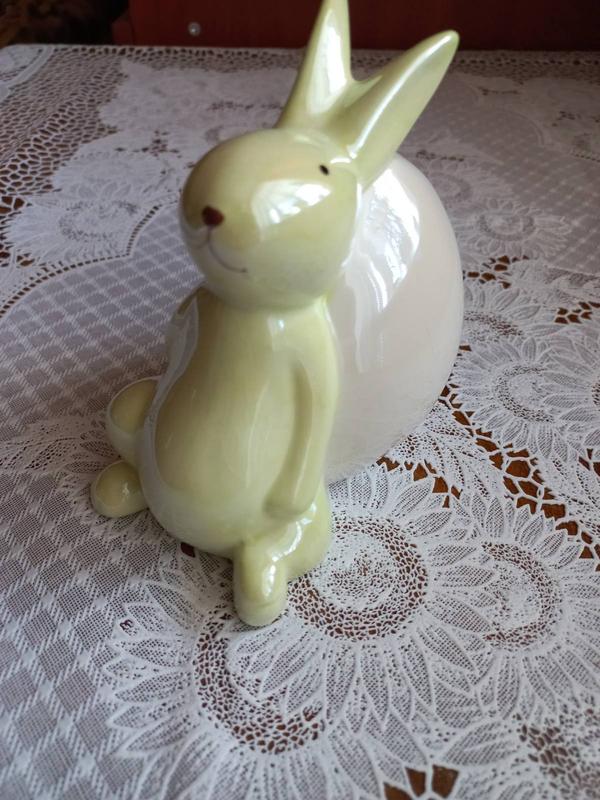 Декор статуетка — ціна 120 грн у каталозі Статуетки Купити товари для дому та побуту за