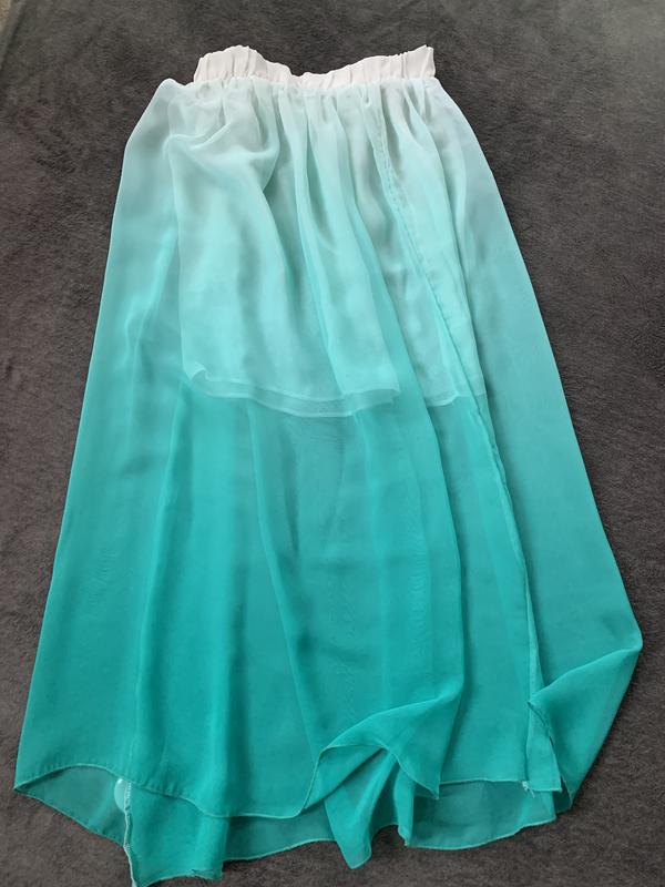 Спідниця на літо — ціна 125 грн у каталозі Довгі спідниці Купити жіночі