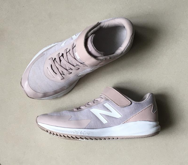 Кросівки new balance (usa) оригінал — ціна 1200 грн у каталозі Кросівки ...