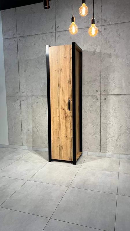 Пенал лофт Loft — ціна 7500 грн у каталозі Шафи Купити товари для дому та побуту за доступною