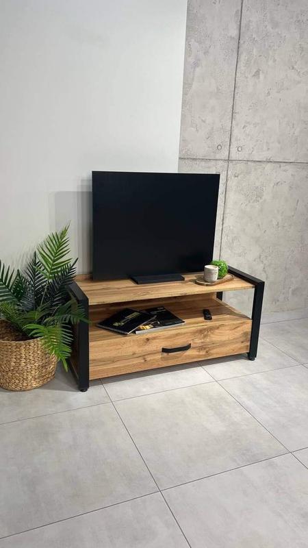 Тумба тв Loft — ціна 5000 грн у каталозі Тумби Купити товари для дому та побуту за доступною